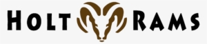 Holt Rams Football - Holt Rams PNG Image | Transparent PNG Free ...