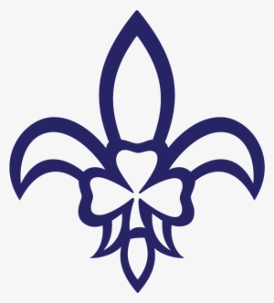 Download Scouting Ireland Emblem - Scouting Ireland Logo | Transparent ...