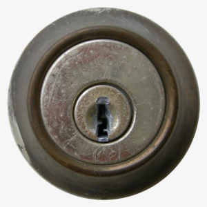 Door Knob Texture