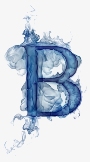 Výsledok Vyhľadávania Obrázkov Pre Dopyt B - Letter B In Smoke PNG ...