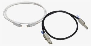 Category-cable - Serial Attached Scsi PNG Image | Transparent PNG Free ...