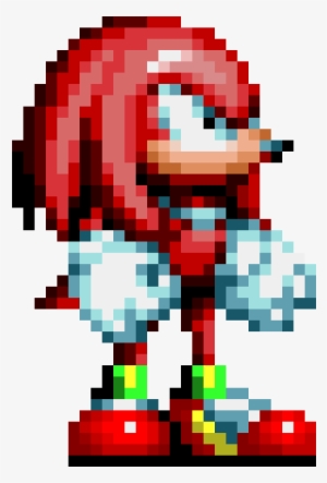 View Samegoogleiqdbsaucenao Sonic Genesis Sprites , - Sonic Mania Sonic ...