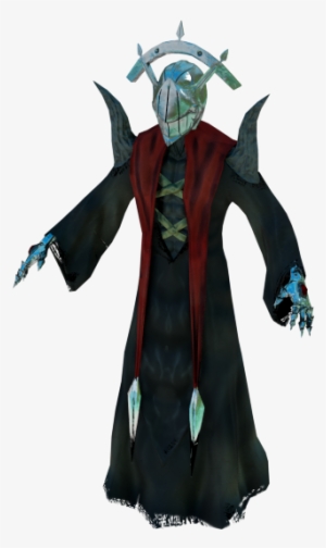 Preview - Dark Priest Png PNG Image | Transparent PNG Free Download on ...