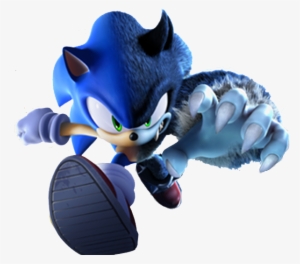 Sonic Unleashed PNG Image | Transparent PNG Free Download on SeekPNG