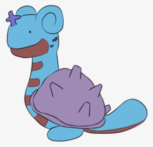 Download Lapras By *abelphee On Deviantart - Lapras Human | Transparent ...