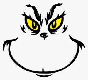 Grinch Face PNG Images | PNG Cliparts Free Download on SeekPNG