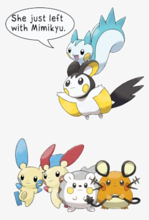Emolga - Pixel Art Pokemon Emolga PNG Image | Transparent PNG Free ...