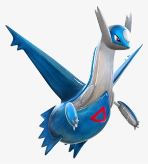 Latios - Illustration PNG Image | Transparent PNG Free Download on SeekPNG