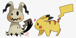 Mimikyu Icon PNG Image | Transparent PNG Free Download on SeekPNG