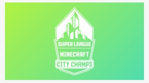 Minecraft City Champs - Video Game PNG Image | Transparent PNG Free ...