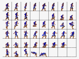 Castlevania Symphony Of The Night Maria Sprites PNG Image | Transparent ...