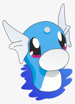 Dratini Png PNG Image | Transparent PNG Free Download on SeekPNG