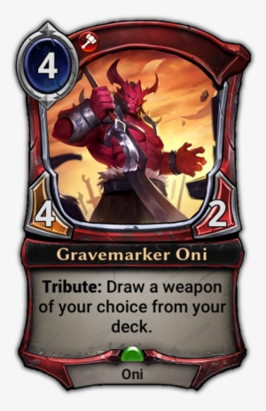 Gravemarker Oni - Jawbone Greatsword PNG Image | Transparent PNG Free ...