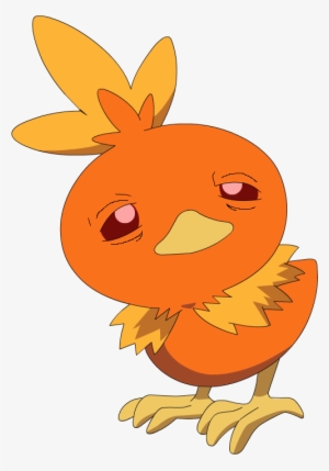 Torchic PNG Image | Transparent PNG Free Download on SeekPNG