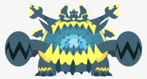 Guzzlord By Alexalan - Ub Guzzlord PNG Image | Transparent PNG Free ...