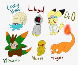 0 Yorum - Pokemon #666 PNG Image | Transparent PNG Free Download on SeekPNG