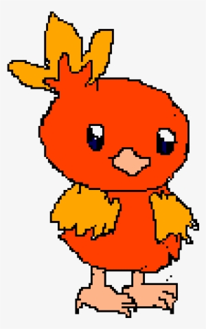 Torchic PNG Image | Transparent PNG Free Download on SeekPNG