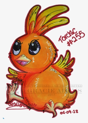 Torchic PNG Image | Transparent PNG Free Download on SeekPNG