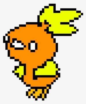Torchic PNG Image | Transparent PNG Free Download on SeekPNG