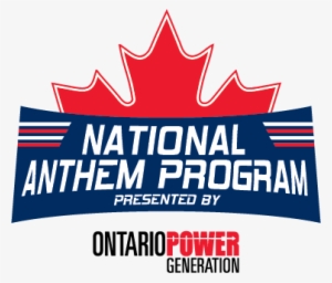 Ontario Power Generation Are The Proud Sponsors Of - Oshawa Generals ...