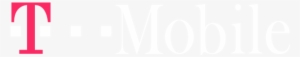 Cradlepoint Solutions Powered By T-mobile 3g/4g - T Mobile White Logo ...