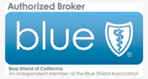Option - Blue Shield Of California PNG Image | Transparent PNG Free ...