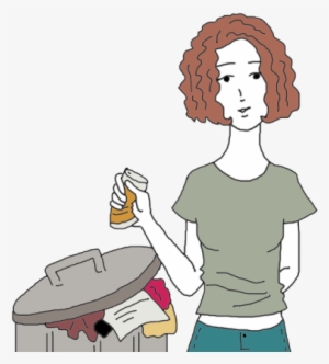Garbage Dream Meanings - Waste PNG Image | Transparent PNG Free ...