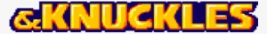 Copy Discord Cmd - &knuckles Png PNG Image | Transparent PNG Free ...
