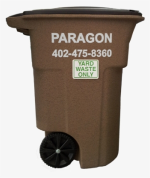 Yard & Lawn Waste Collection - Waste PNG Image | Transparent PNG Free ...