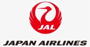 Japan Airlines Logo - Japan Airlines Icon PNG Image | Transparent PNG ...