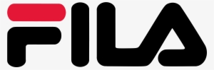 Fila Logo Png Black PNG Image | Transparent PNG Free Download on SeekPNG