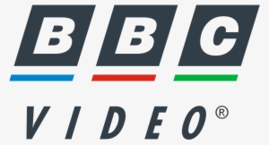 In 1990, With The 1988 Bbc Logo, A New Bbc Video Ident - Bbc Video PNG ...