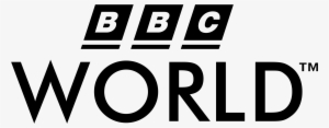 Bbc World Logo Png Transparent - Bbc World Logo Png PNG Image ...