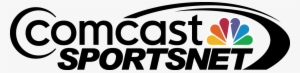 Comcast Sportsnet New Logo - Comcast Sportsnet Logo PNG Image ...