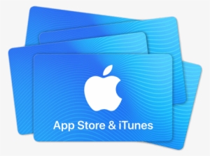 App Store & Itunes Gift Cards - Apple - App Store & Itunes Gift Card (e ...