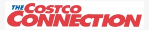 Costco Logo - Costco Connection December 2017 PNG Image | Transparent ...
