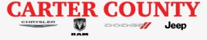 Carter County Dodge Chrysler Jeep - Dodge Ram PNG Image | Transparent ...