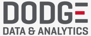 Dodge Data And Analytics Logo PNG Image | Transparent PNG Free Download ...