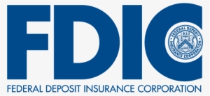 Federal Deposit Insurance Corporation Logo PNG Image | Transparent PNG ...