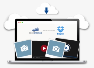 Integration With Dropbox - Dropbox PNG Image | Transparent PNG Free ...