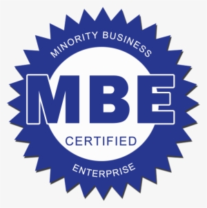 Minority Business Enterprise Logo - Free Measure And Quote PNG Image ...