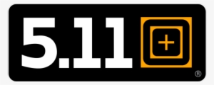 Logo 511 Tactical - 5.11 Tactical Logo Patch PNG Image | Transparent ...