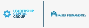 Kaiser Permanente Svp, Regional It Operations - Graphic Design PNG ...