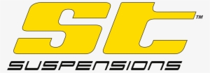 St Logo (png - St Suspension Logo PNG Image | Transparent PNG Free ...