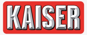 Kaiser Logo Png PNG Image | Transparent PNG Free Download on SeekPNG