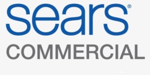 Sears Commercial Logo - Sears Home Services Logo Png PNG Image ...