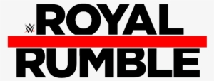 Wwe Royal Rumble 2017 Logo PNG Image | Transparent PNG Free Download on ...