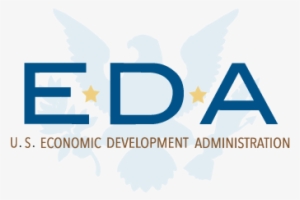 Eda-logo - Us Economic Development Administration Logo PNG Image ...