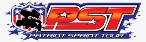 Pst Logo - Patriot Sprint Tour Logo PNG Image | Transparent PNG Free ...