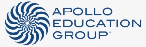 Apollo Education Group Logo PNG Image | Transparent PNG Free Download ...